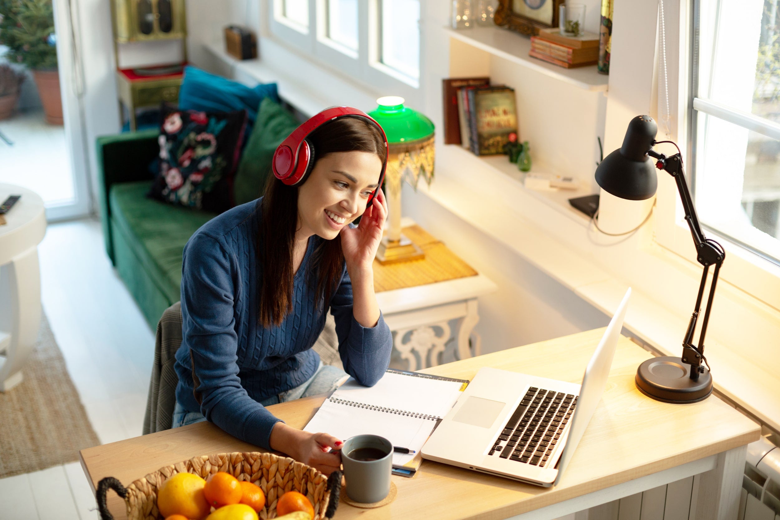 Online vs In Person Classses | ELFI